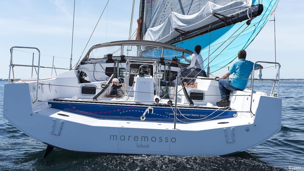 Pogo 50 - POGO STRUCTURES