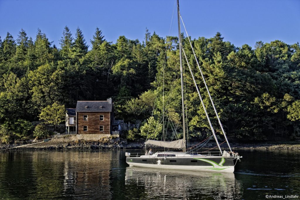 Pogo 50 - POGO STRUCTURES