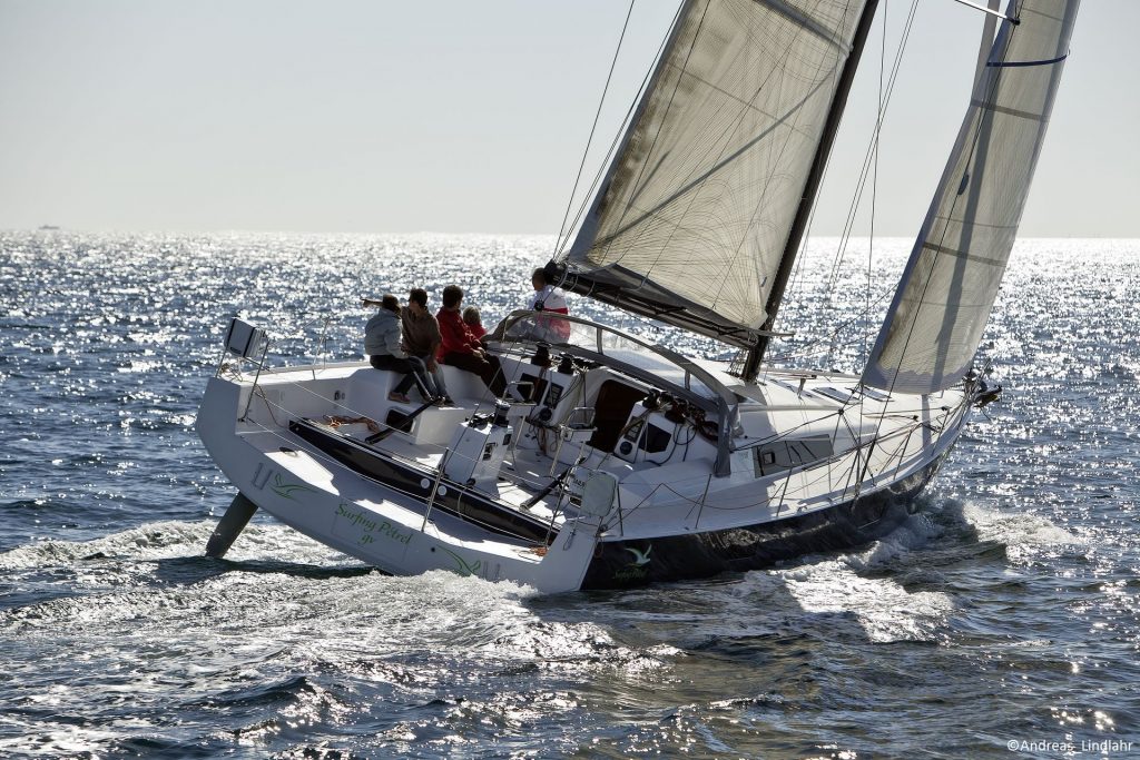 Pogo 50 - POGO STRUCTURES