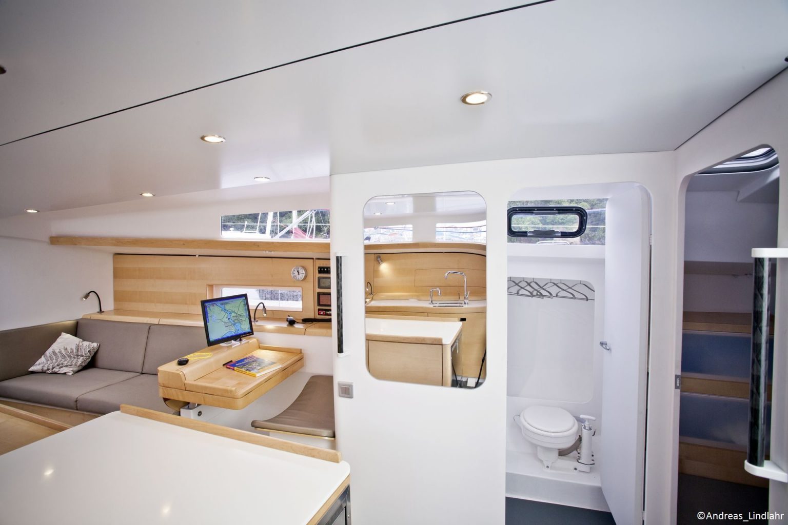 Pogo 50 - POGO STRUCTURES