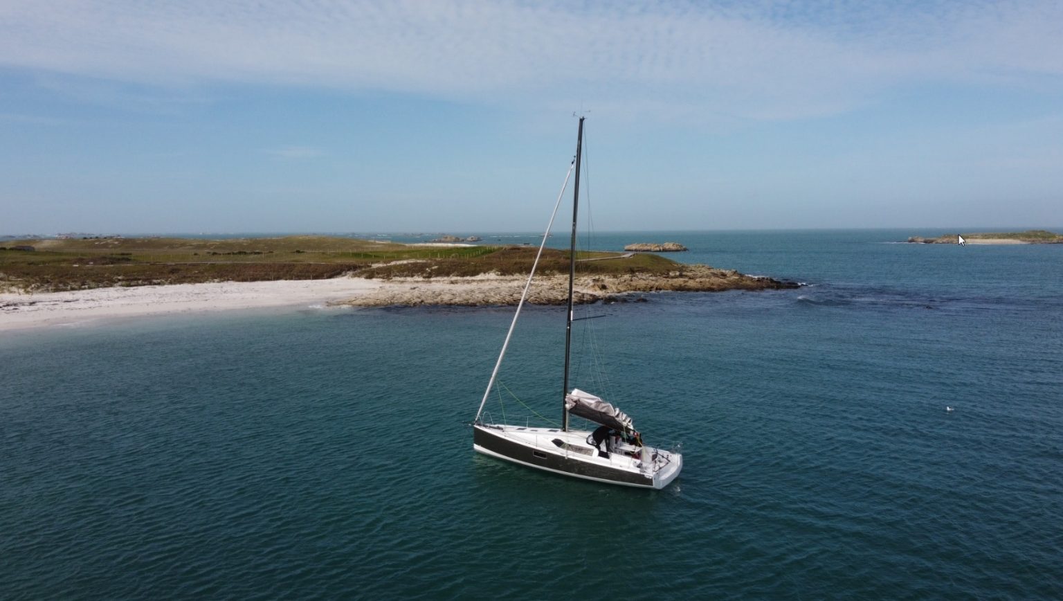 Pogo 36 - POGO STRUCTURES