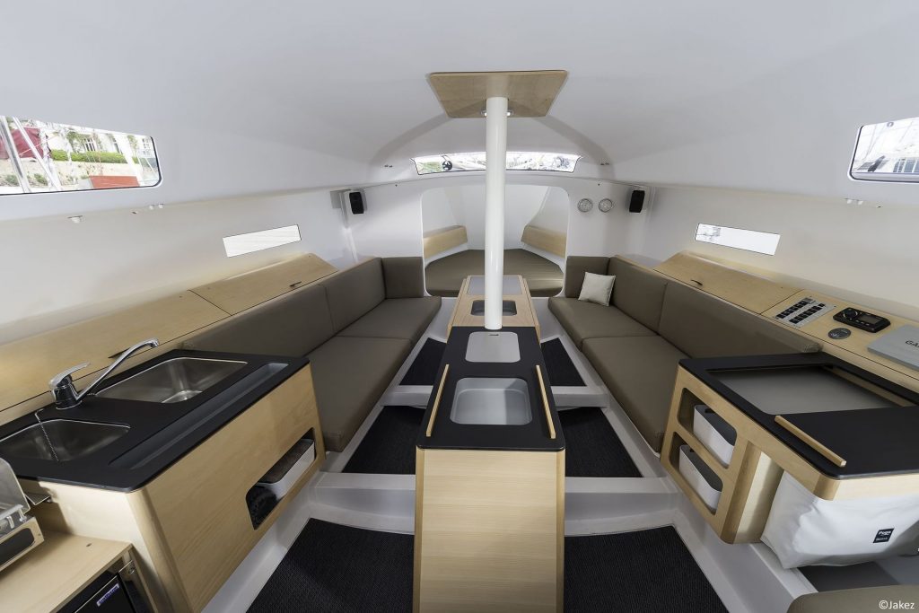 Pogo 30 - POGO STRUCTURES