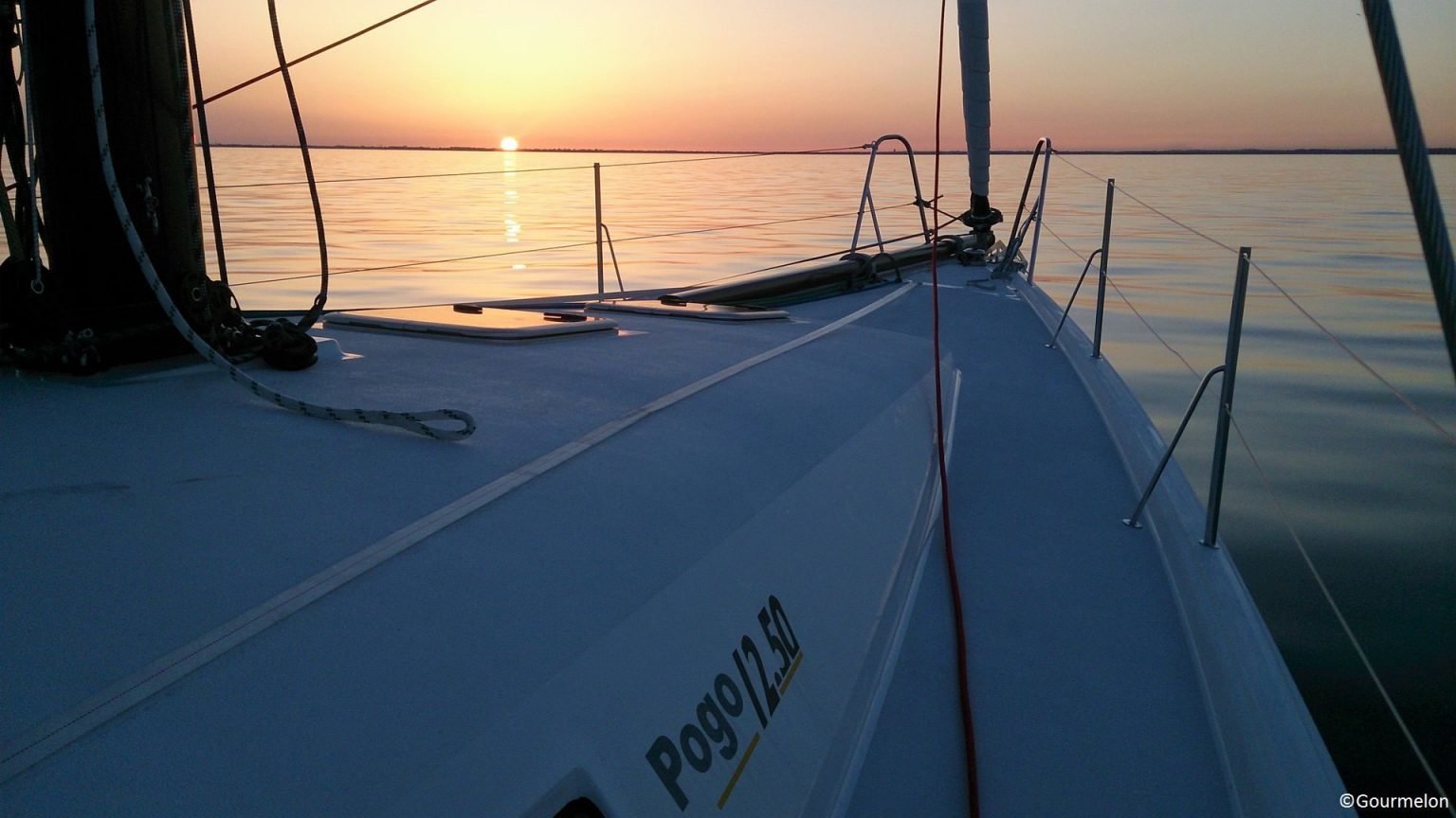 Pogo 12.50 - POGO STRUCTURES