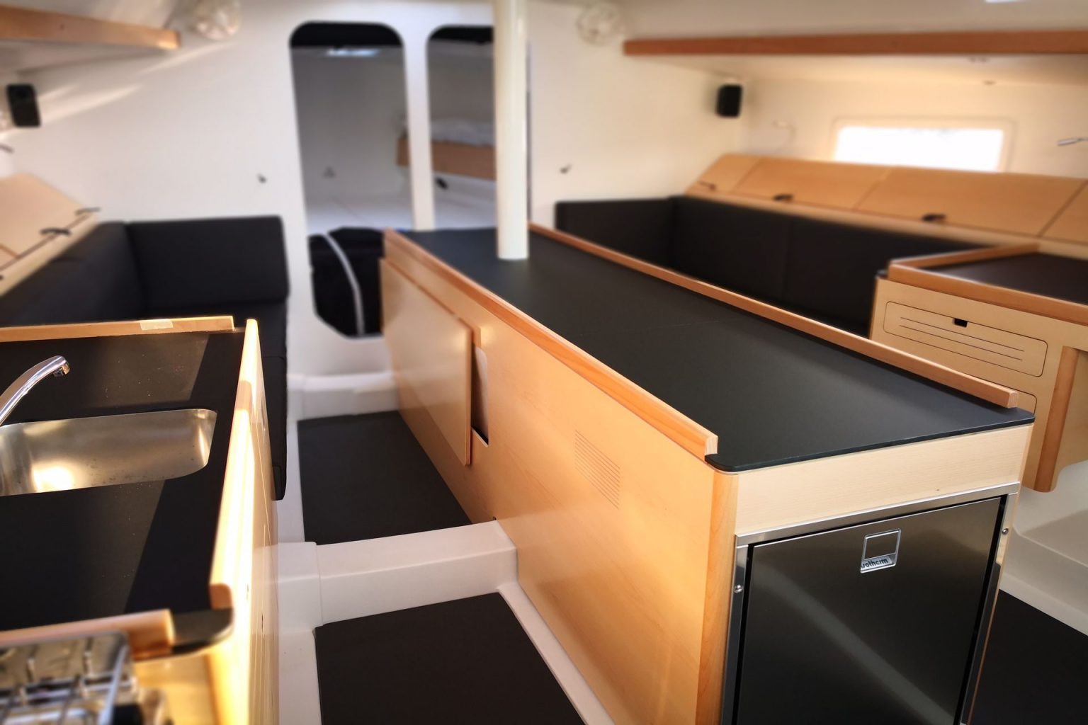 Pogo 12.50 - POGO STRUCTURES