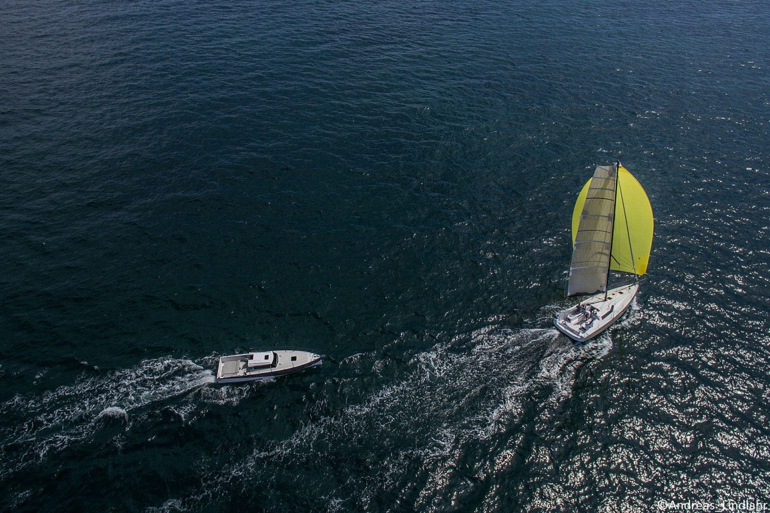 Pogo 36 - POGO STRUCTURES