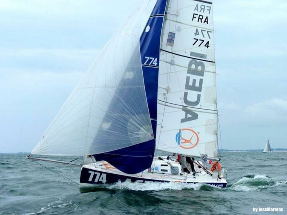 Pogo 2 - POGO STRUCTURES