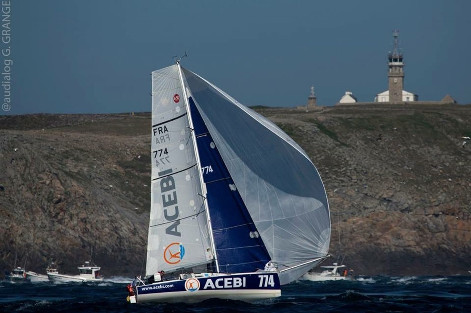 Pogo 2 - POGO STRUCTURES