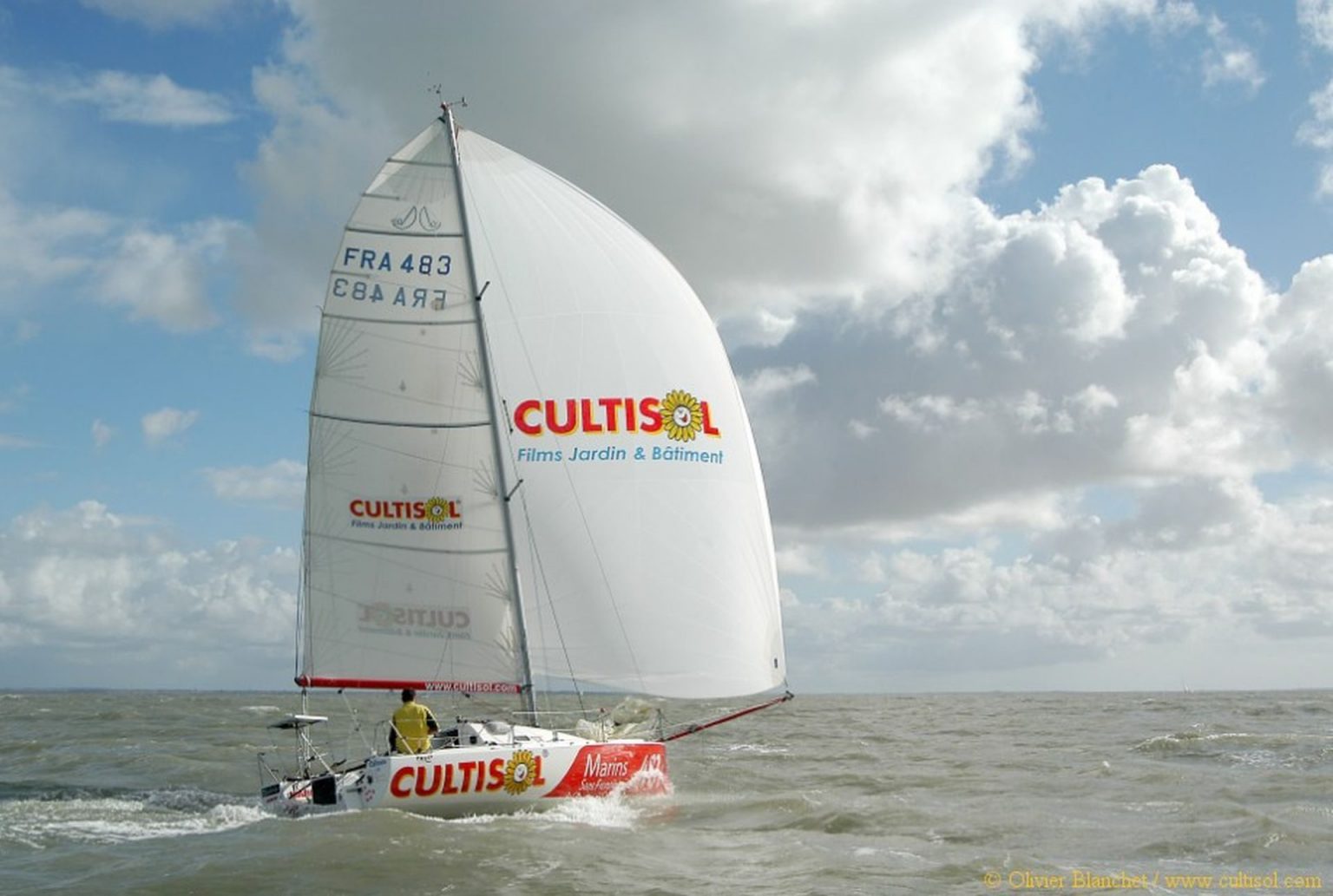 Pogo 2 - POGO STRUCTURES