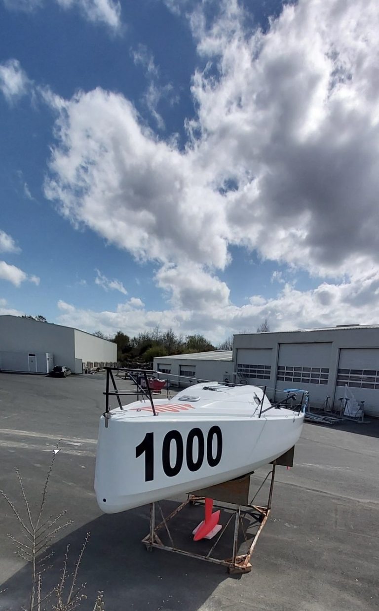 Pogo 3 - POGO STRUCTURES