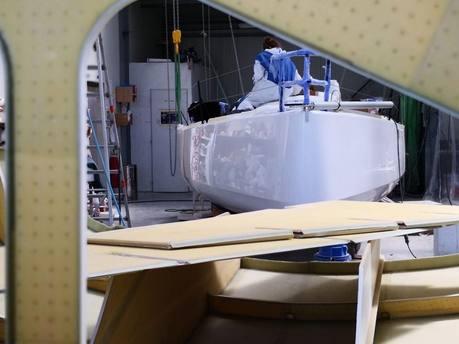 Pogo 3 - POGO STRUCTURES