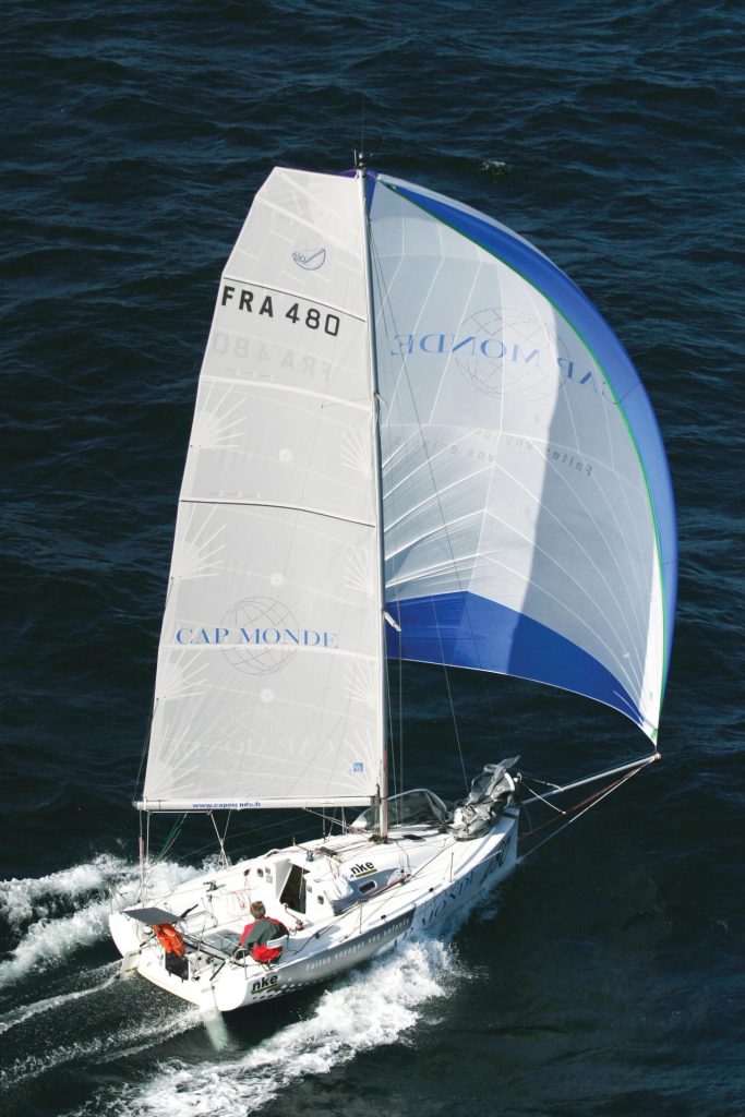 Pogo 2 - POGO STRUCTURES