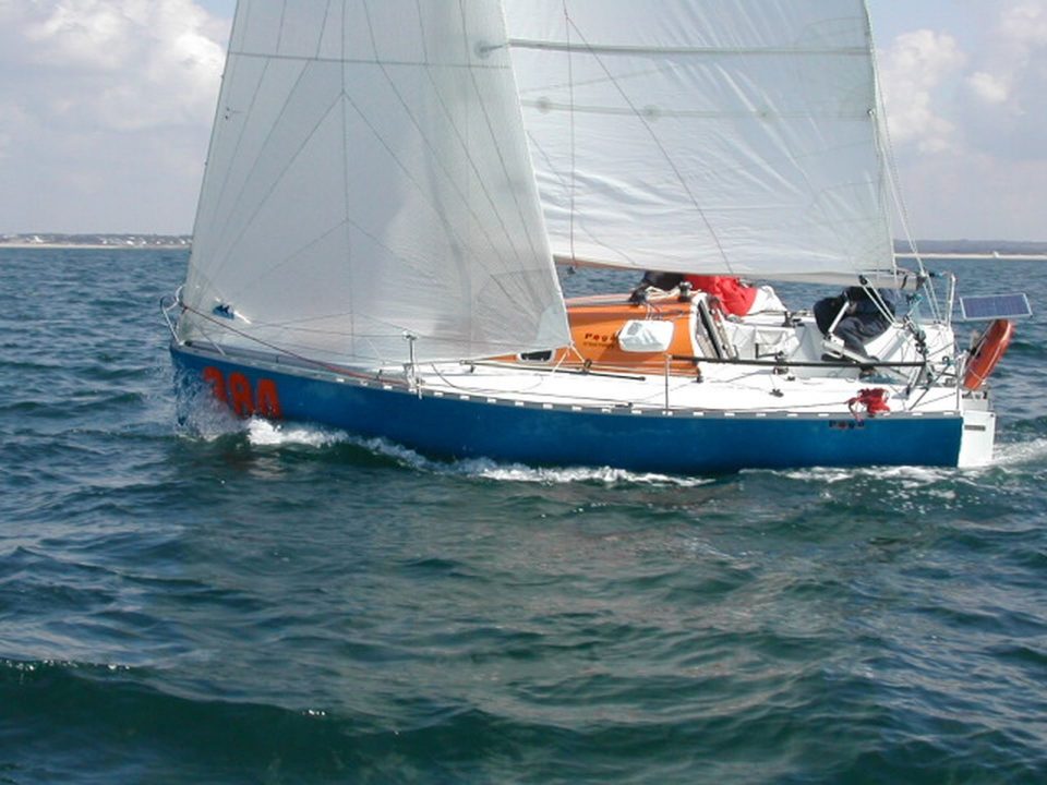 Pogo 1 - POGO STRUCTURES