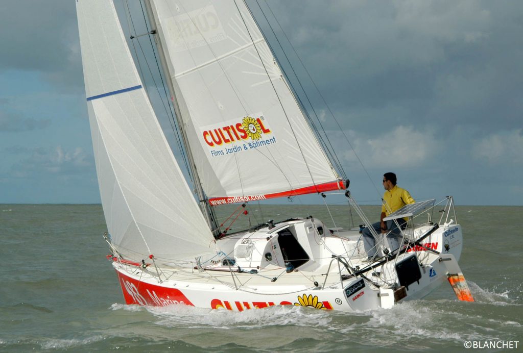 Pogo 2 - POGO STRUCTURES