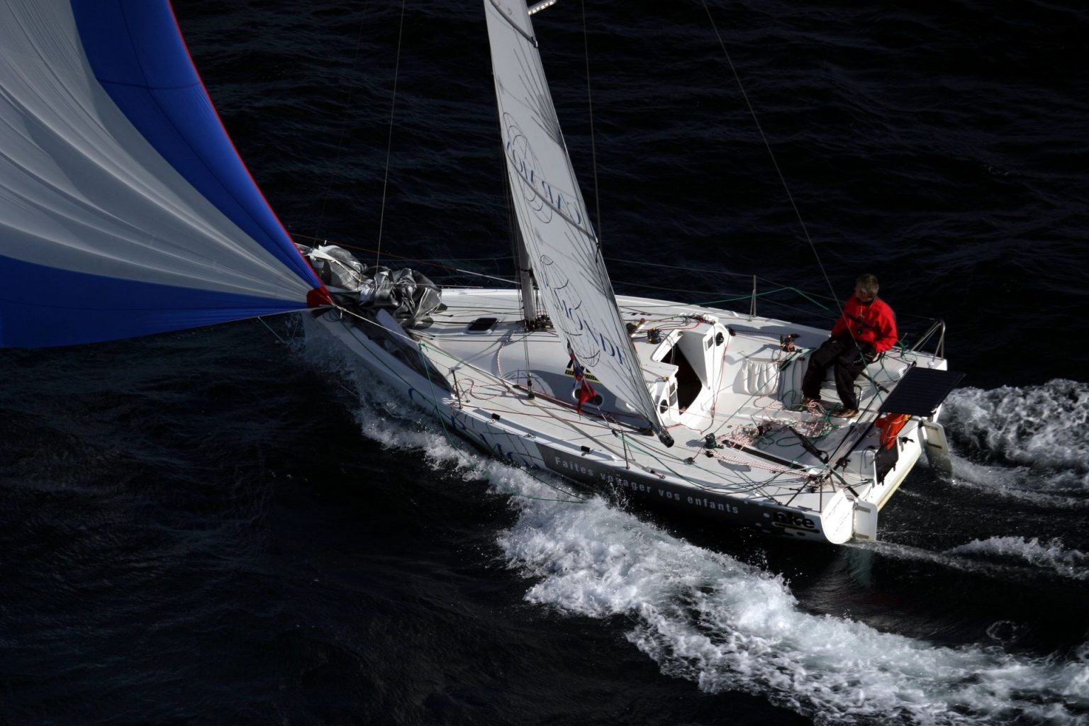 Pogo 2 - POGO STRUCTURES