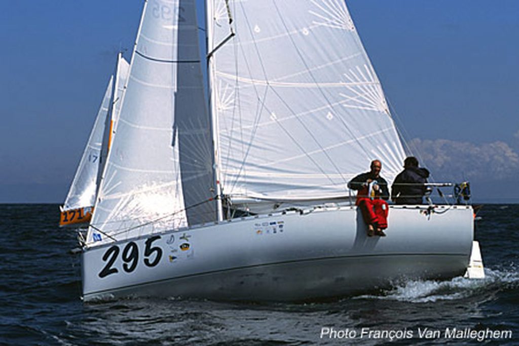 Pogo 1 - POGO STRUCTURES