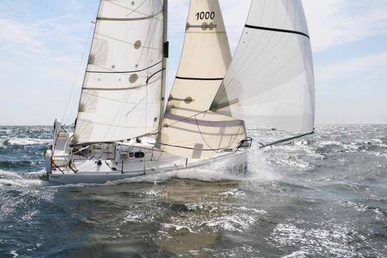 Pogo 3 - POGO STRUCTURES