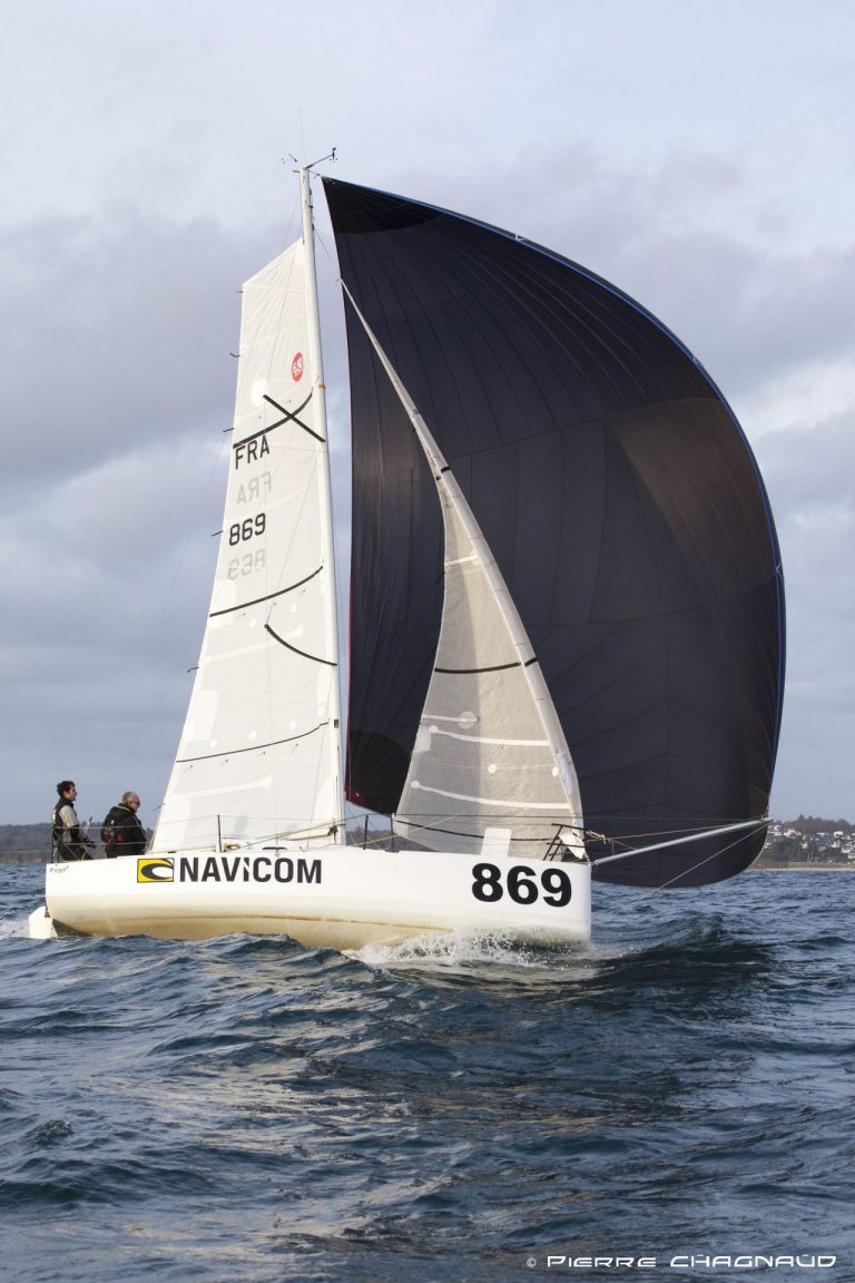 Pogo 3 - POGO STRUCTURES