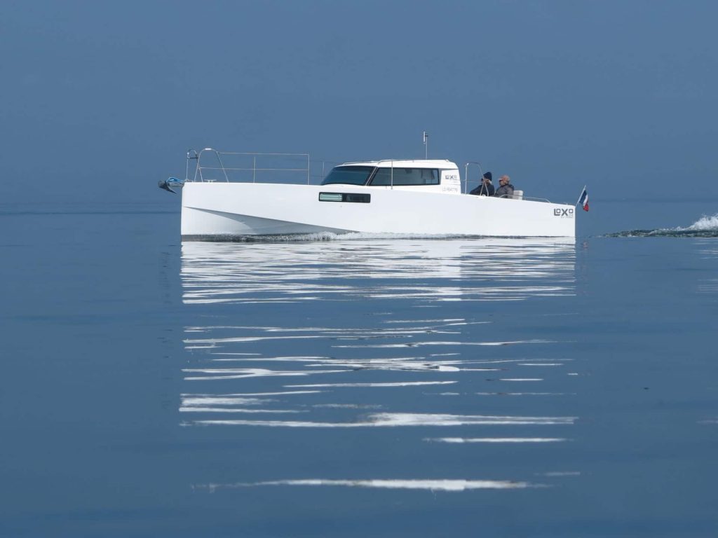 Loxo 40 - POGO STRUCTURES