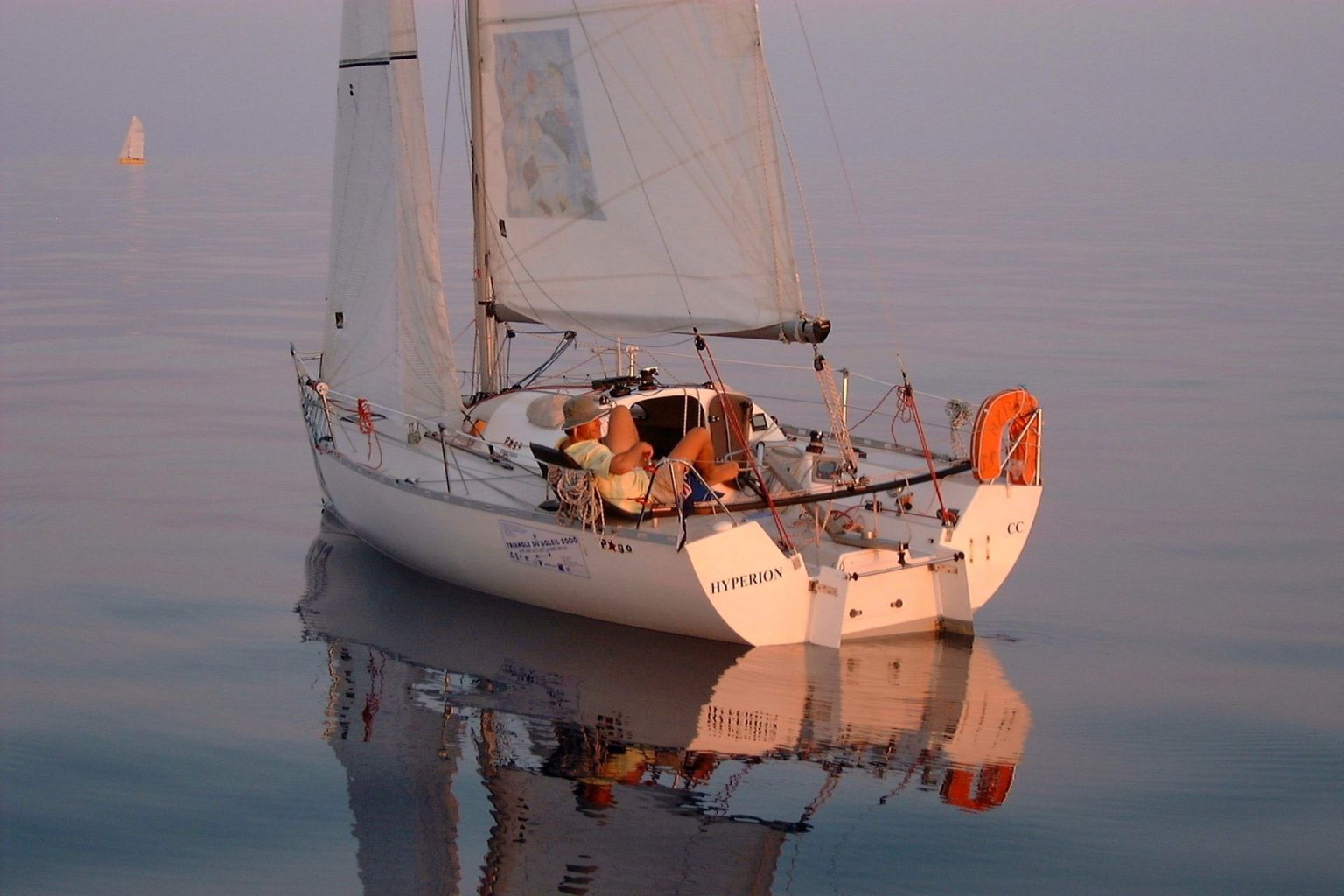 Pogo 1 - POGO STRUCTURES