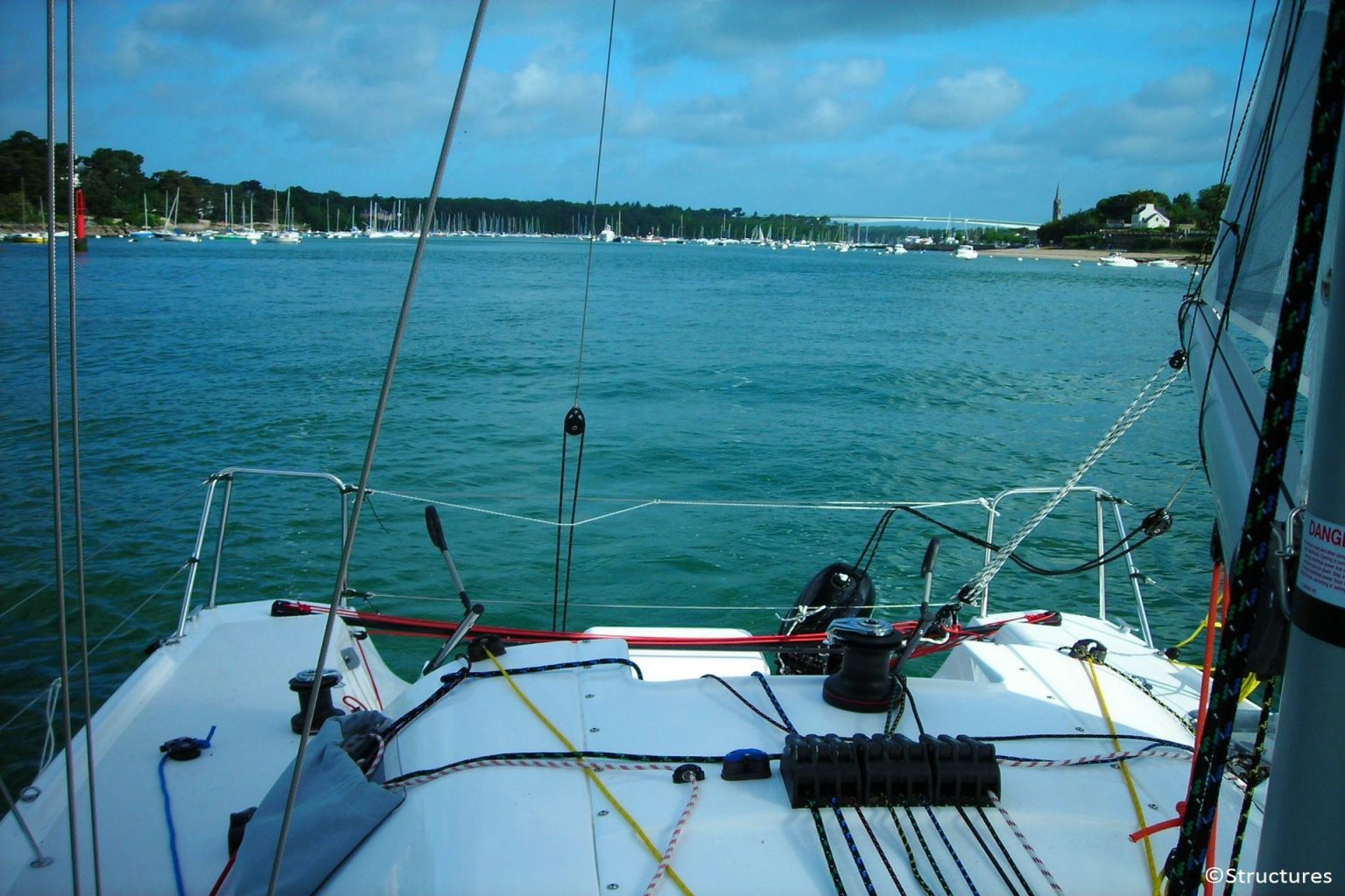 Pogo 2 - POGO STRUCTURES