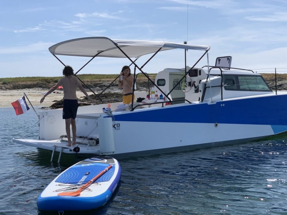 Loxo 40 - POGO STRUCTURES