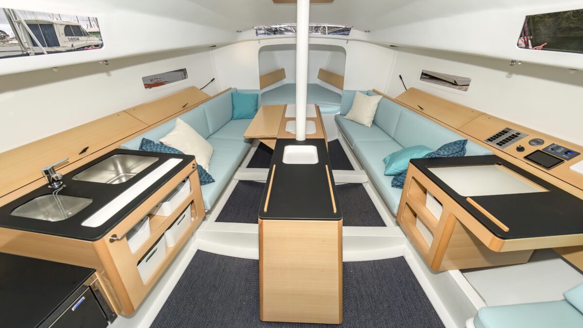 Pogo 30 - POGO STRUCTURES