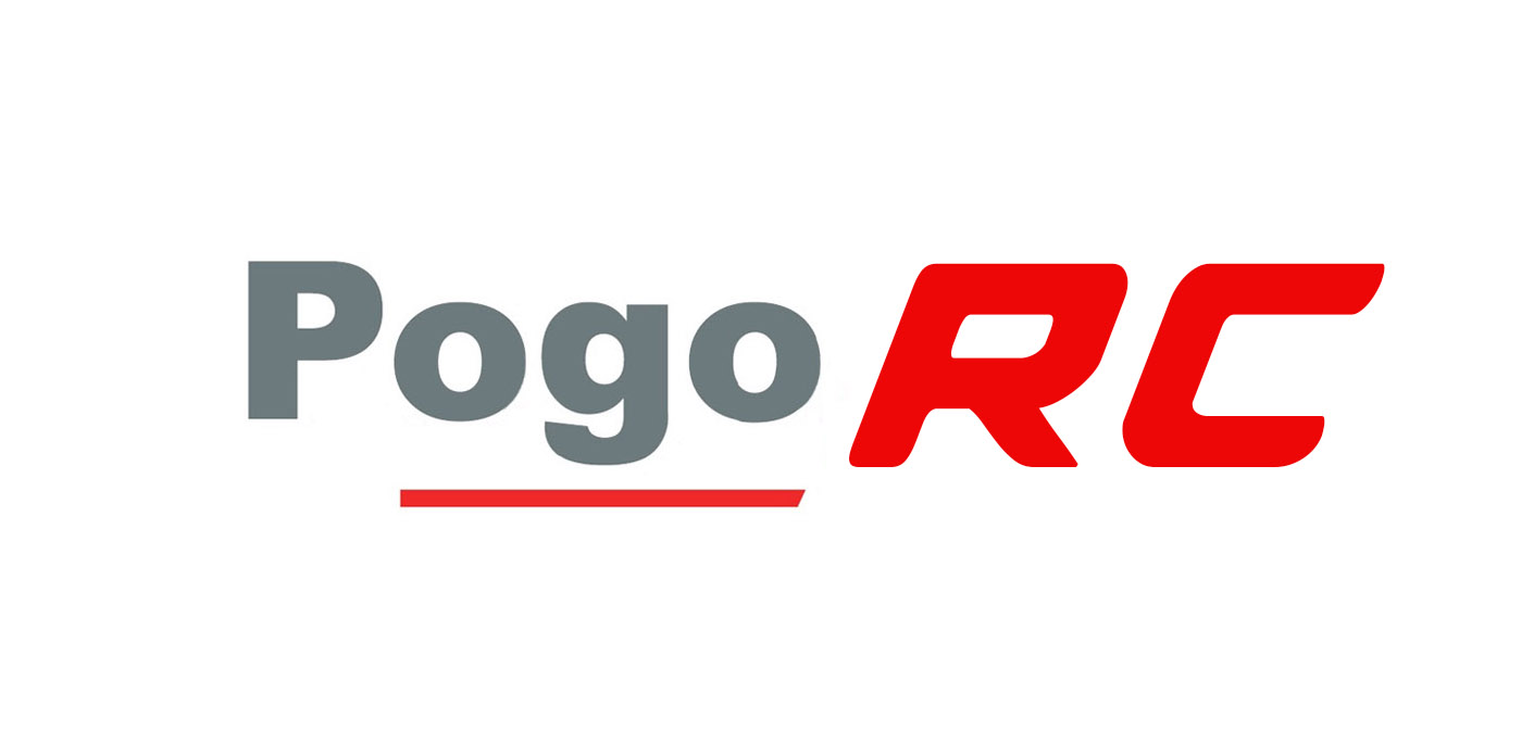 Pogo RC - POGO STRUCTURES