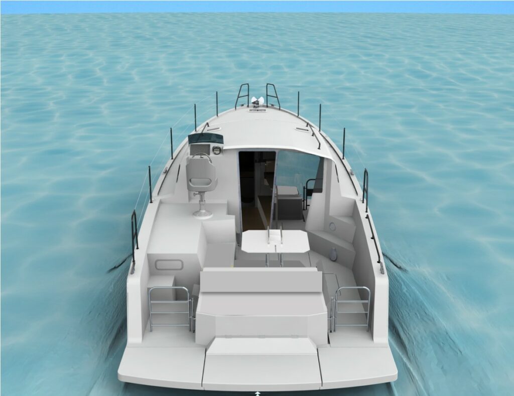 Loxo 40 - POGO STRUCTURES