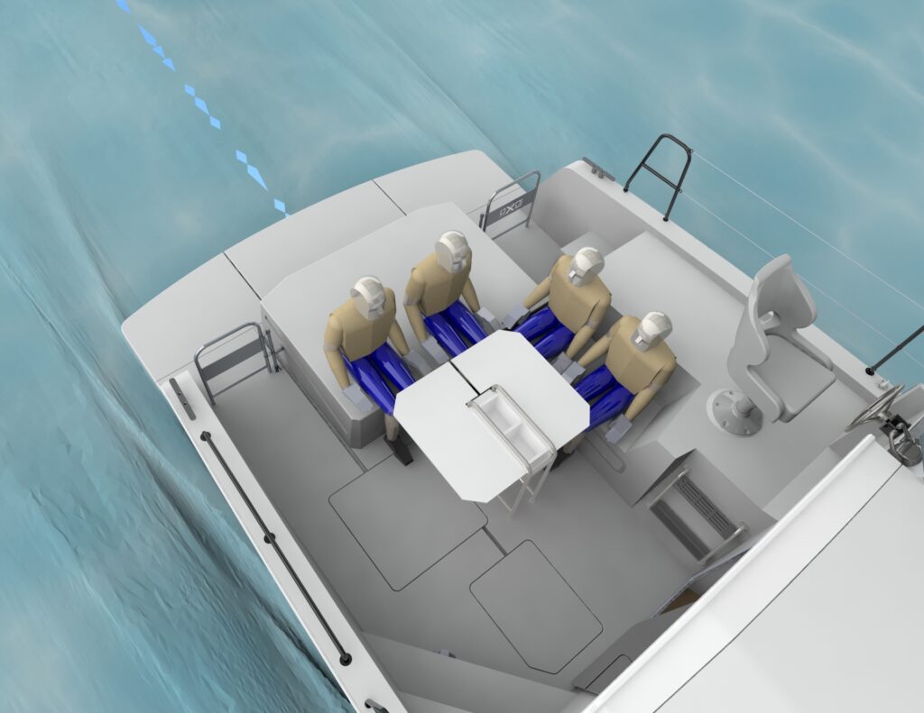 Loxo 40 - POGO STRUCTURES